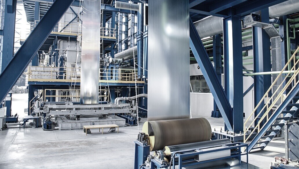About Us - Tatmetal Corporate - Steel Services in Turkey