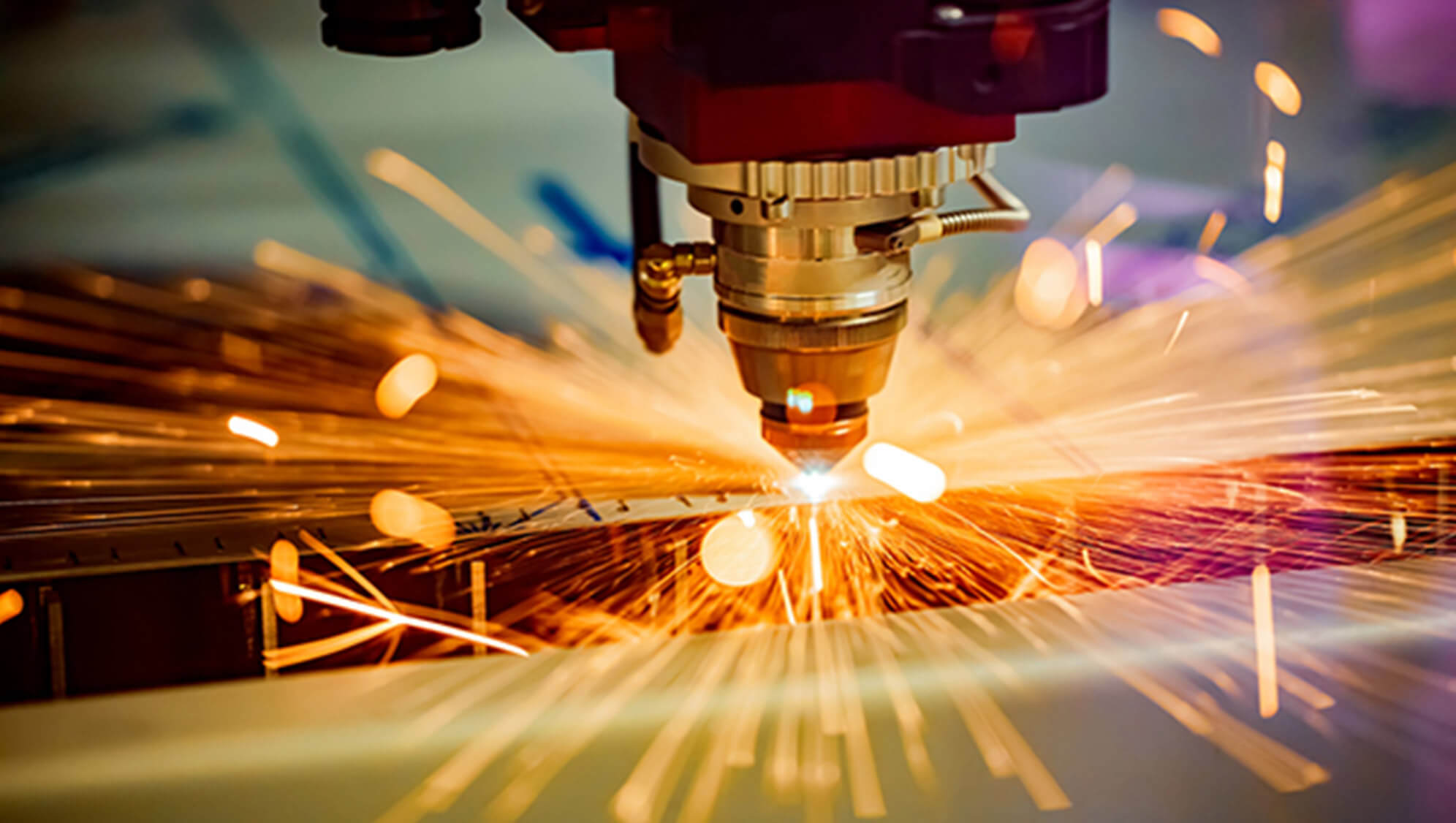 Machine Equipment Industry - Tatmetal Steel Production